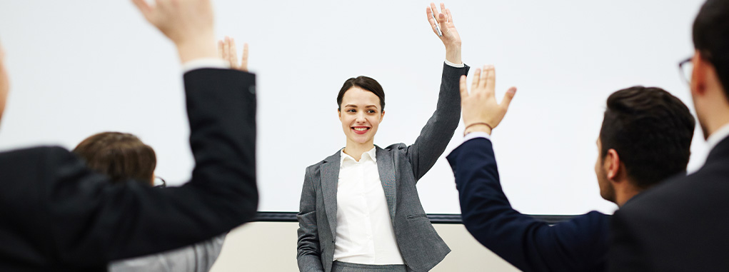 Leadership Tips to Motivate Your Team to do the HARD Work - WEmng