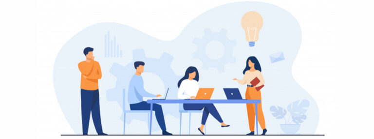 Ways to Improve Your Office Workflow - WEmng