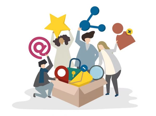 Ways to Improve your Social Skills in the Workplace